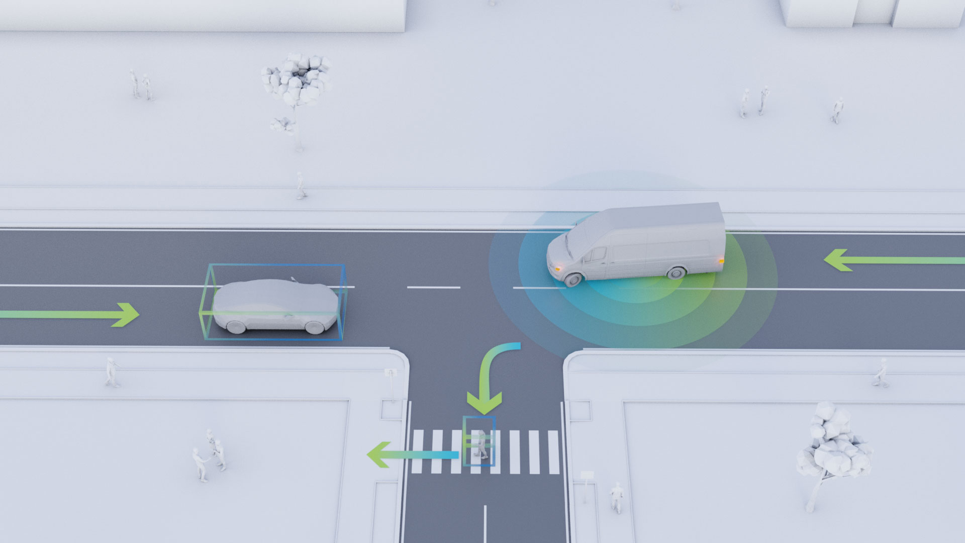 Functional use cases at intersections » Digitrans Functional use cases at intersections » Digitrans