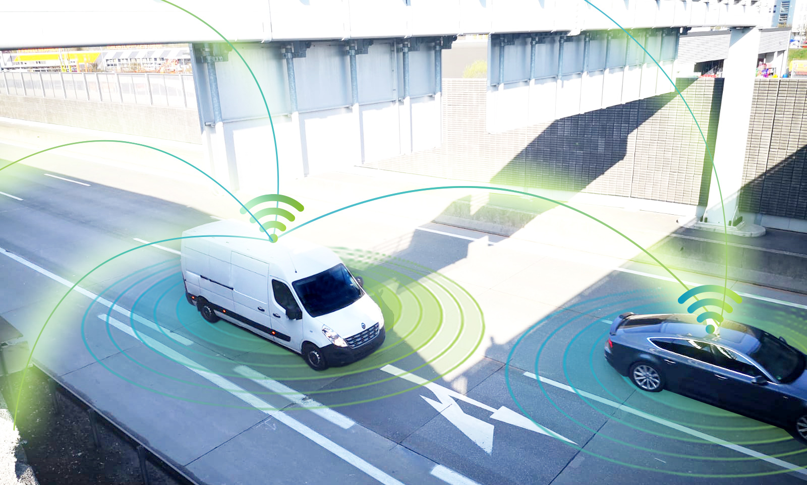 ASFINAG and Digitrans plan further steps towards automated driving in ...