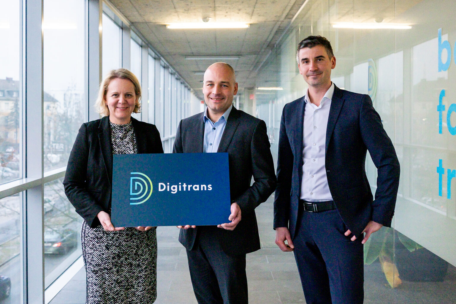 Automatisiertes Fahren in Oberösterreich – Wechsel der Geschäftsführung ...