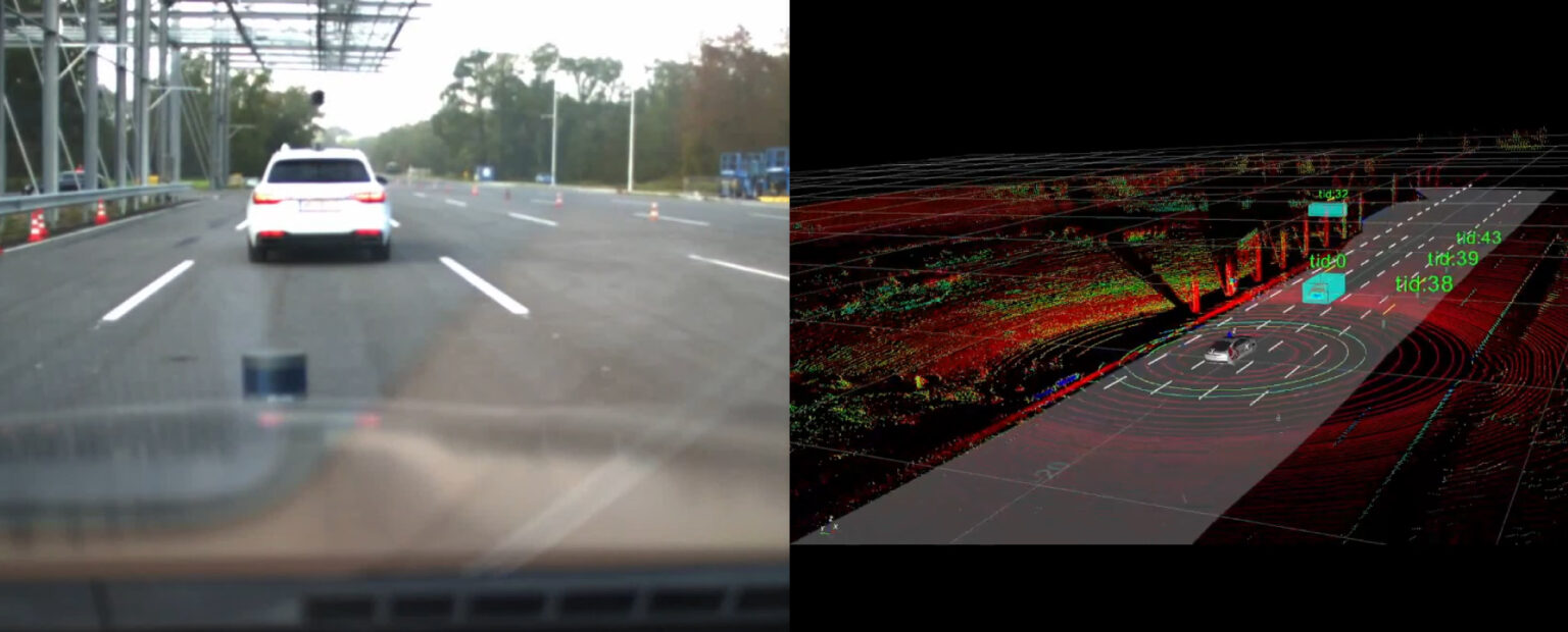 5 reasons for testing ADAS sensors in the rain